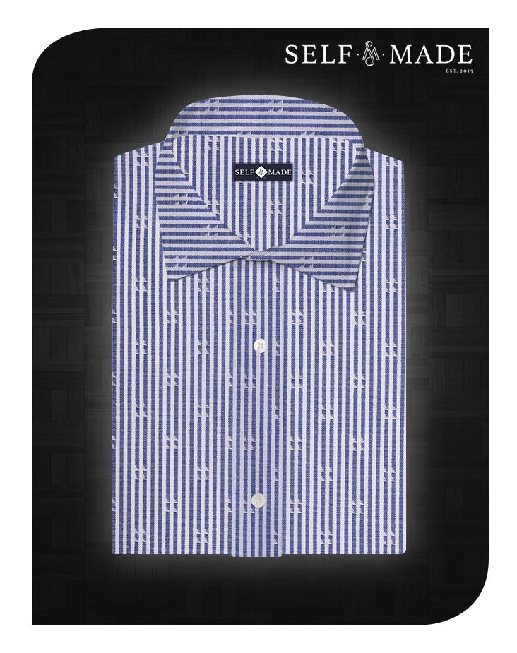 Self Made Custom Shirts Cleveland | Self Made Custom Shirts Toronto ...