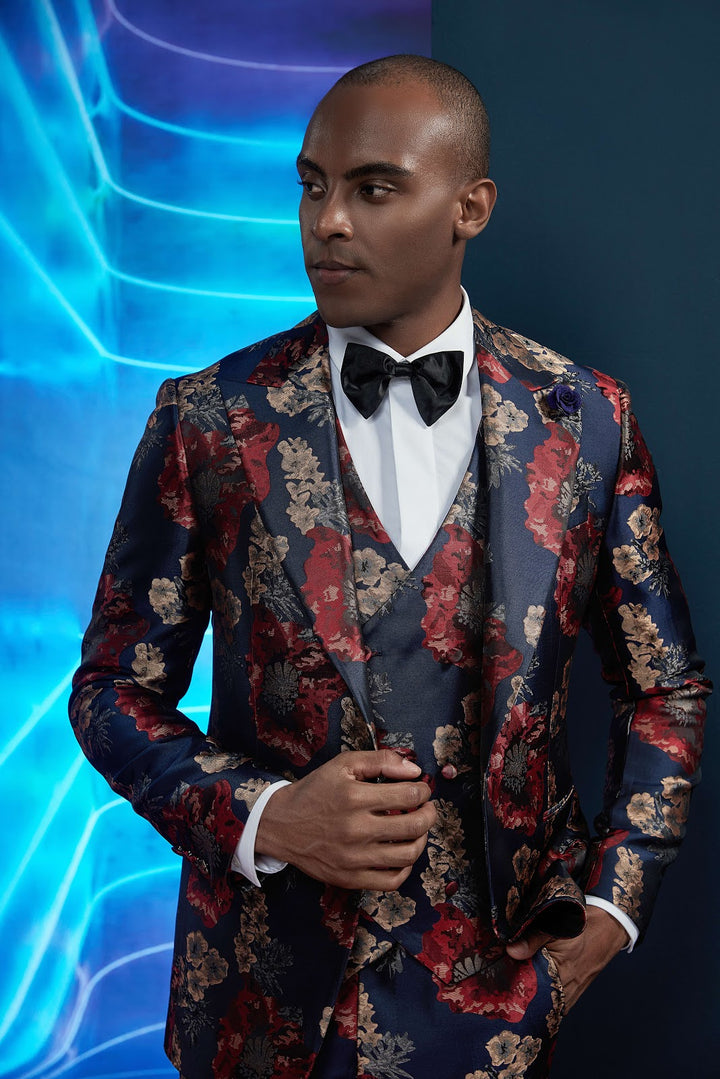 Custom Tuxedos Online Cleveland | Custom Tuxedos Online Toronto | Best ...