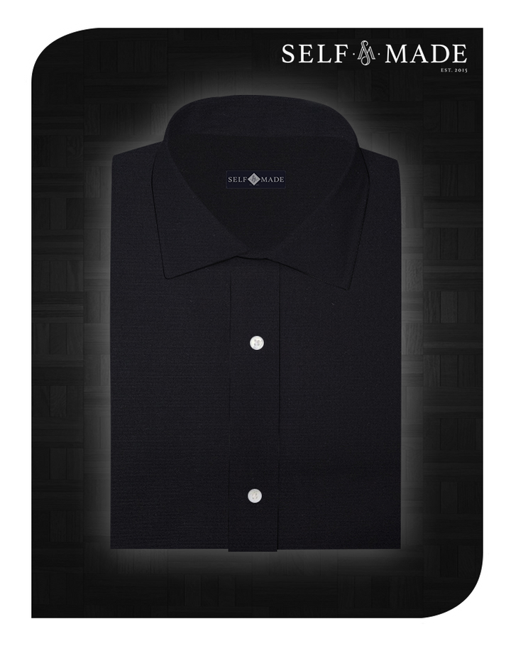 Self Made Custom Shirts Cleveland | Self Made Custom Shirts Toronto ...