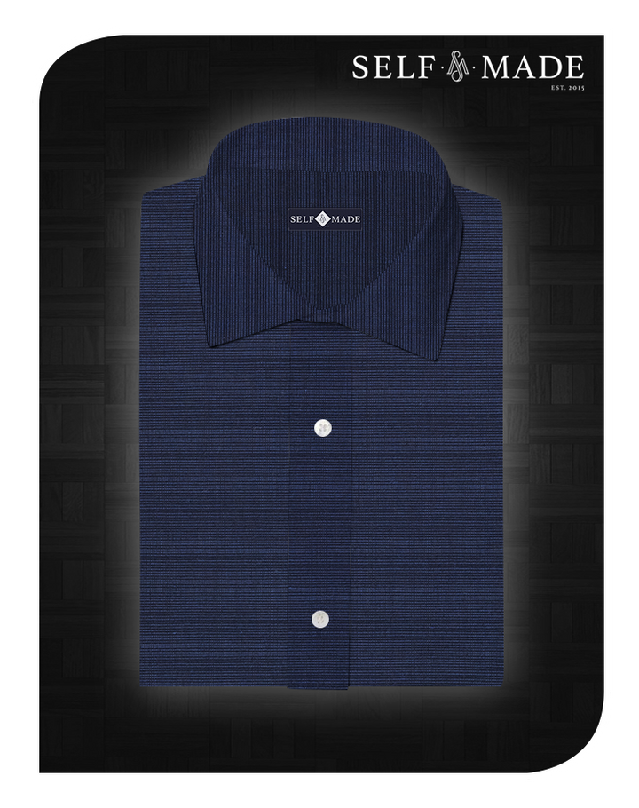 Self Made Custom Shirts Cleveland | Self Made Custom Shirts Toronto ...